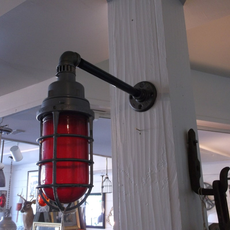 Man Cave Lighting - Etsy