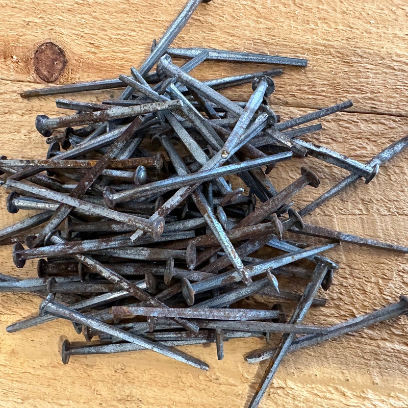Decorative Nails - Etsy