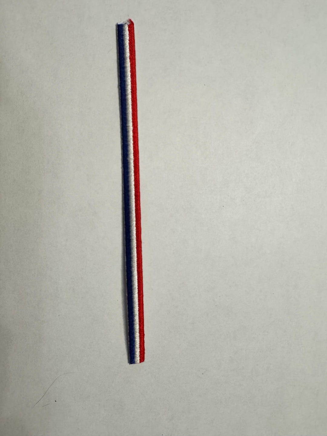 Red, White, and Blue Patch - Etsy