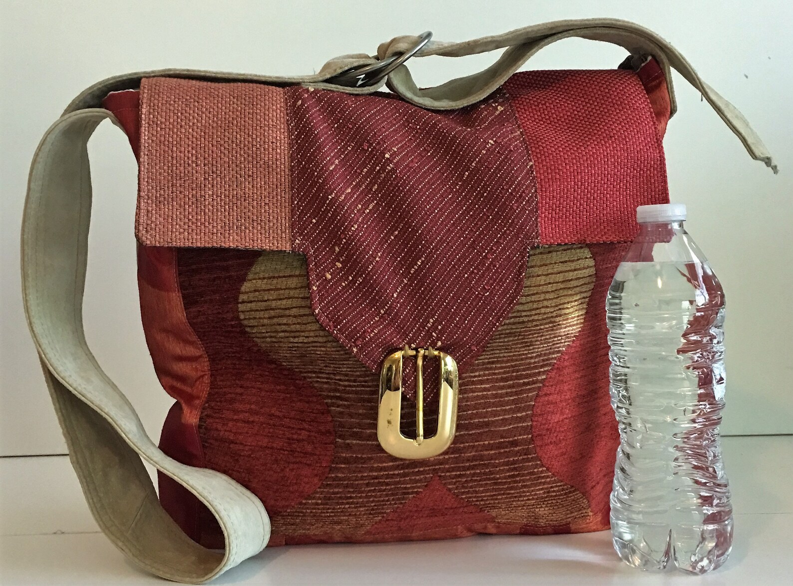 Upcycled Bags Upcycled Totes Upcycled Purse Crossbody Bags - Etsy