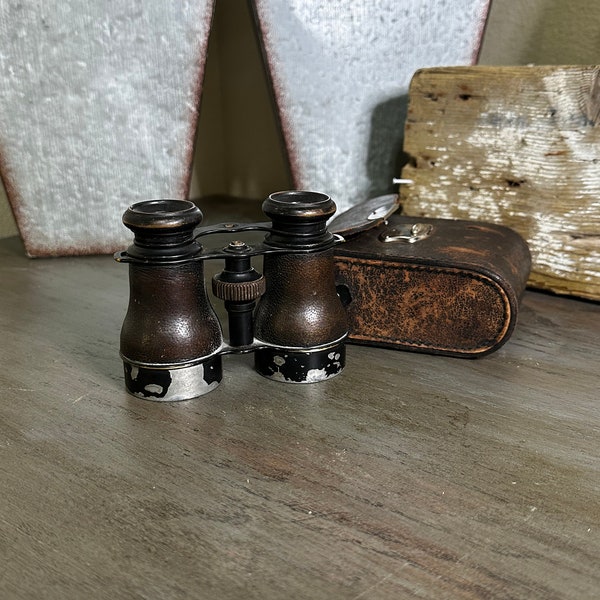 Field Glasses - Etsy