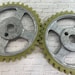Large Industrial Gear 5.75 Large Vintage Steampunk Gear Huge Industrial ...