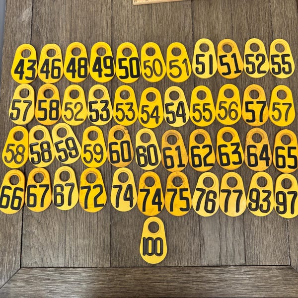 aVintageParcel - Etsy