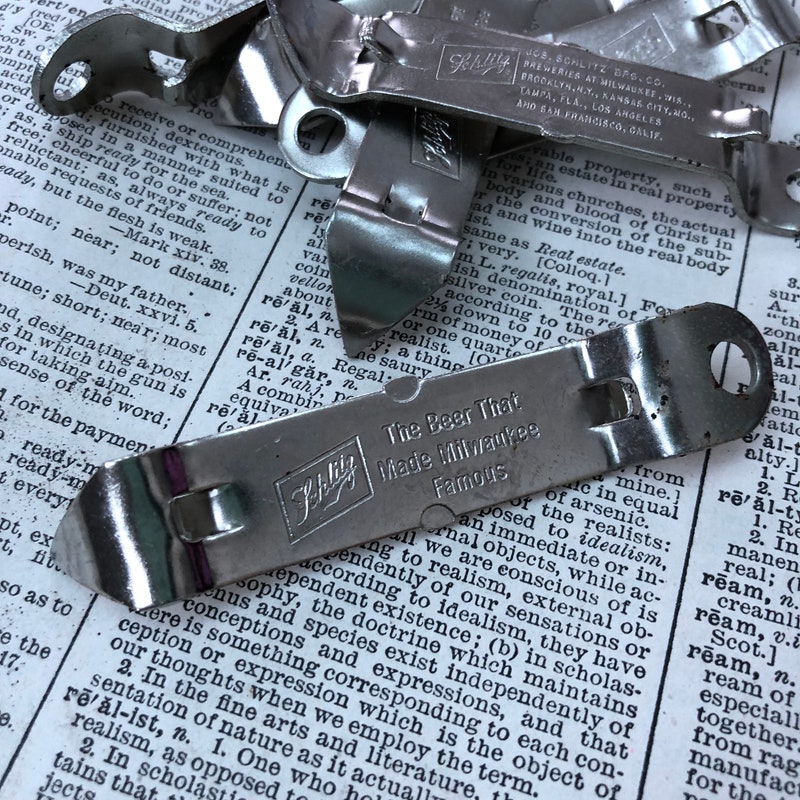 Old Vintage Can Openers - Etsy