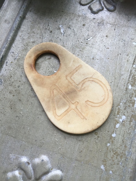 Vintage Supply Depot - aVintageParcel