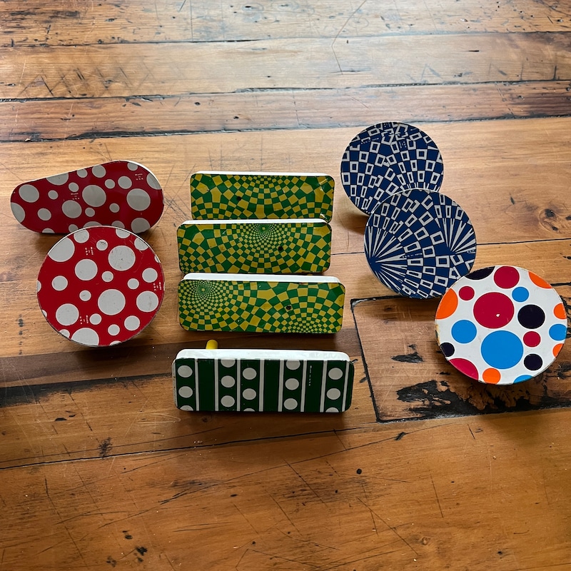 Vintage Party Noise Makers - Etsy