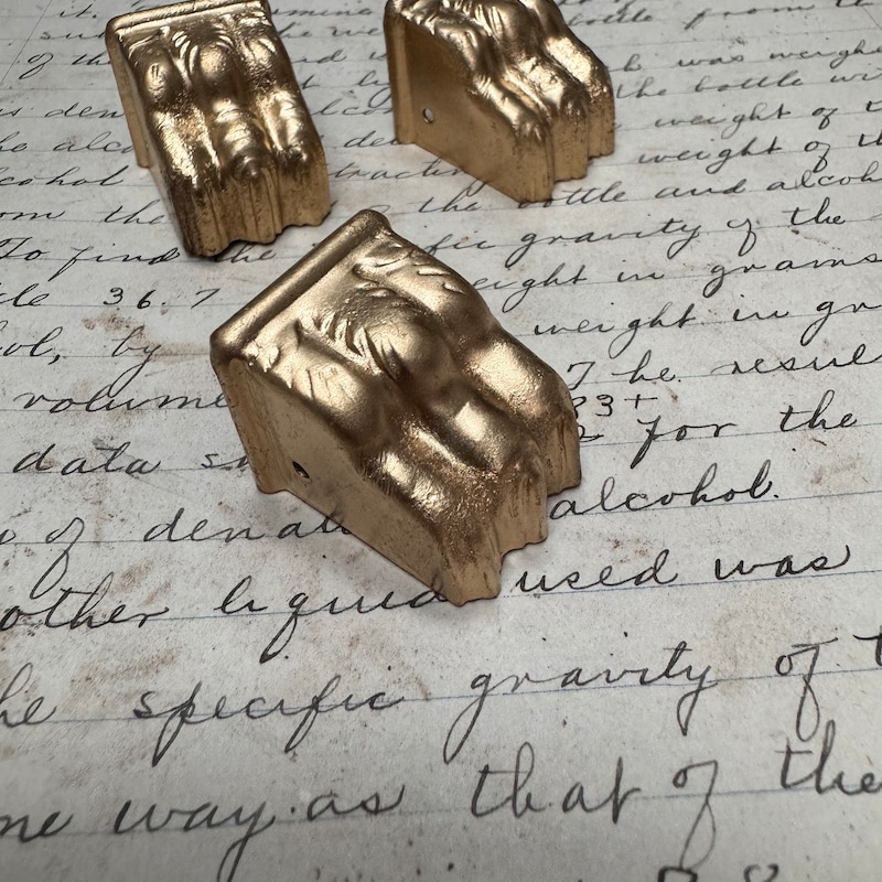 Antique Stool Metal - Etsy