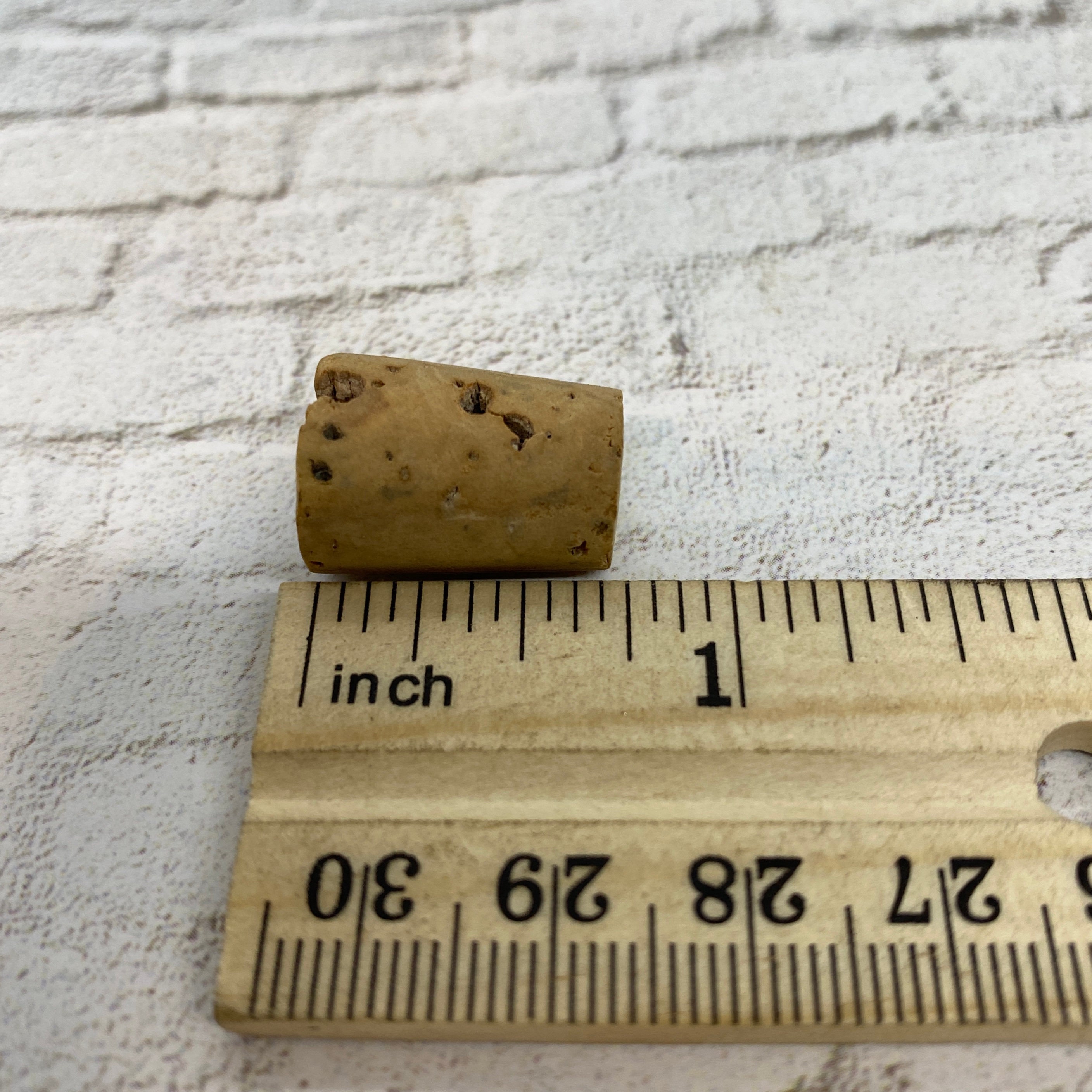 Lot of Small Corks Set of 3 5 or 10 Small Bottle Corks - Etsy Canada