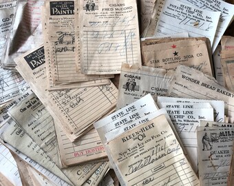 Vintage Paper Map 1980's Map Your Choice MN IA or MI | Etsy