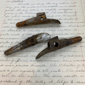 Maple Tree Syrup Taps - Tree Tap - Sugar Maple Tap - Etsy