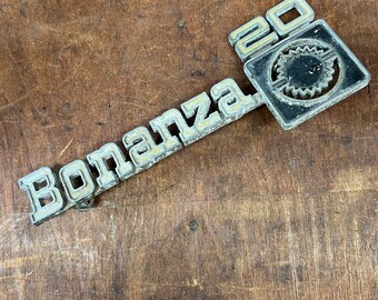 Custom Chevy Emblem - Etsy