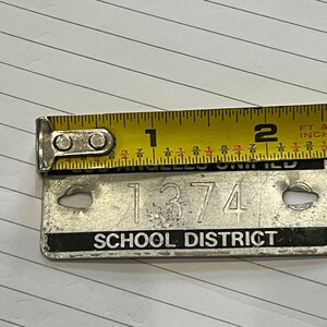 Industrial Locker Number Plates -choose the Quantity - Los Angeles ...