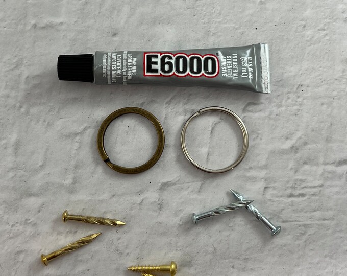 Custom Hand Punched Hotel Room Numbers Locker Numer Tag Industrial Tag ...