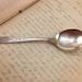Spoon Me Hand Stamped Spoon - Valentine Gift - Handmade Coffee Lover ...