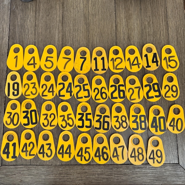 aVintageParcel - Etsy