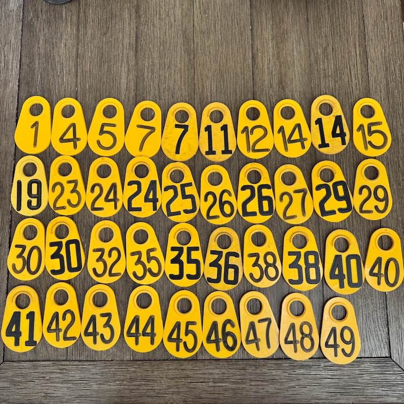 aVintageParcel - Etsy