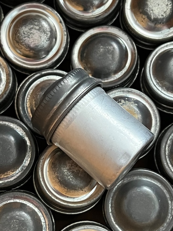 35mm Film Canister ONE Metal Film Tin Film Camera - Etsy