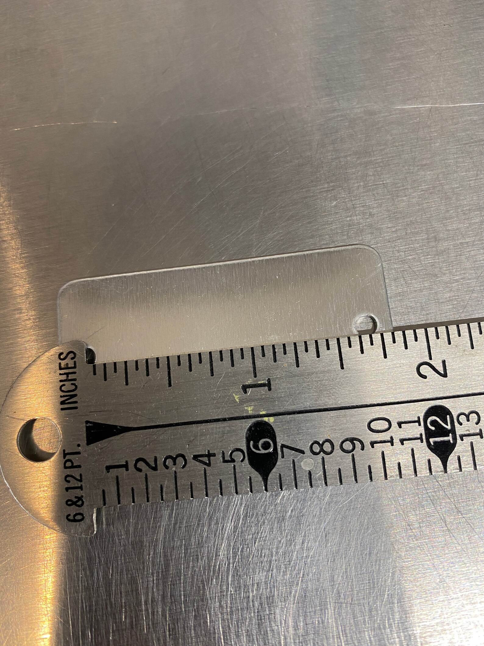 Silver Locker Number Plates 2x1 Locker Number - Etsy UK