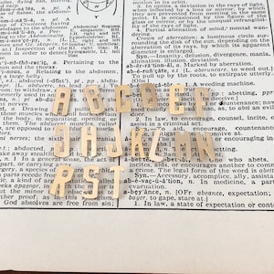 Vintage Gold Plated Letter Pins - Lapel Pins- Initial Pins- Choose Your ...