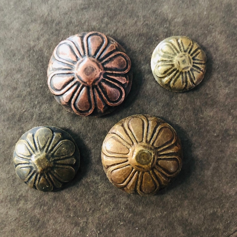 Upholstery Tacks - Etsy