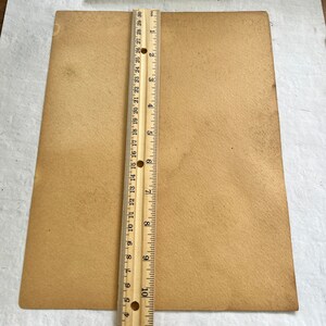 Vintage DCM Bullseye Target - Paper 50 Foot Target - Gallery Rifle ...