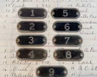 Vintage Locker | Etsy