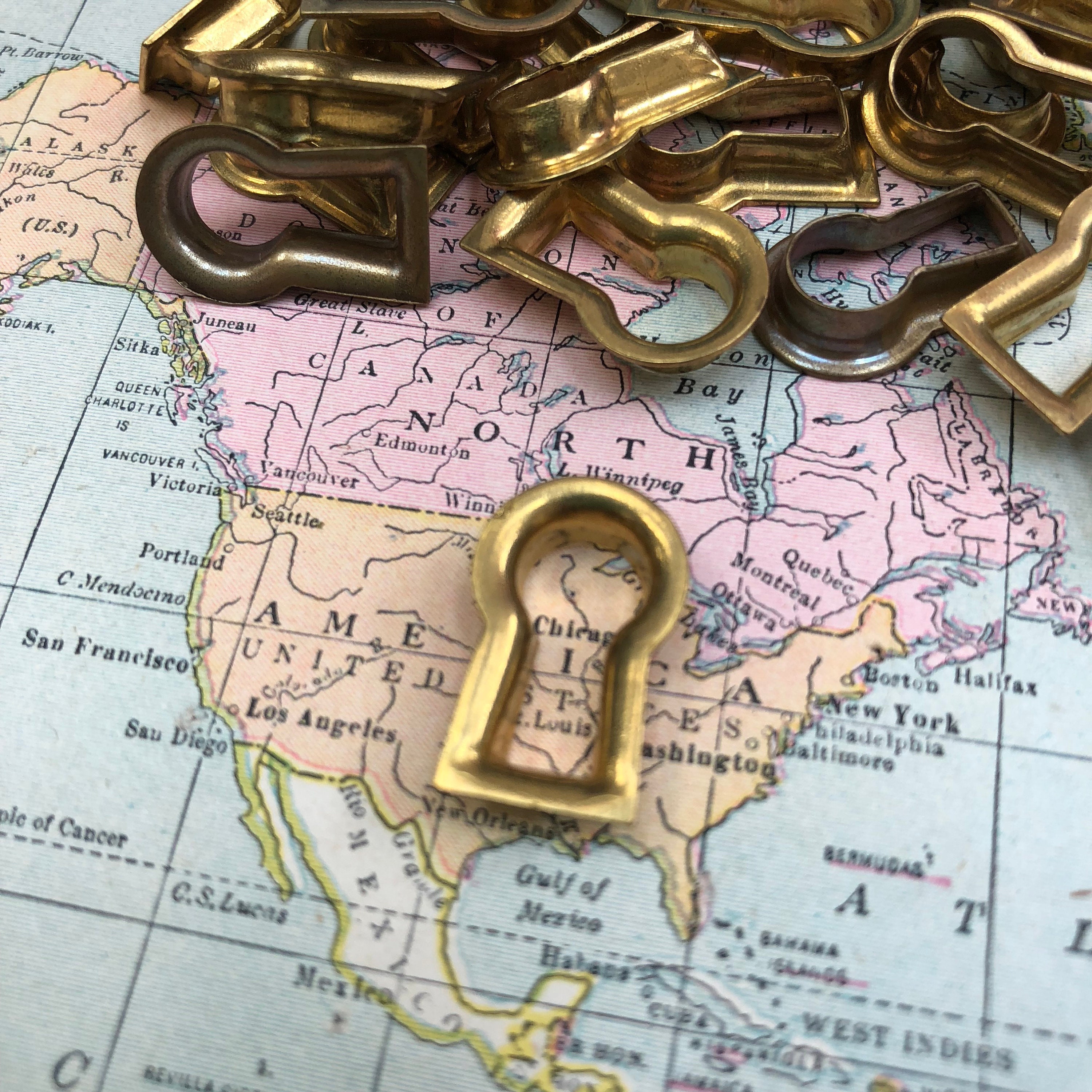 Vintage Keyhole for sale| 91 ads for used Vintage Keyholes