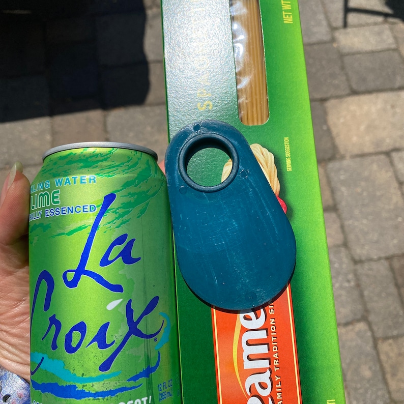 Real Heavy Duty Plastic Cow Tag - Plastic Livestock ID Tag – Plastic ...