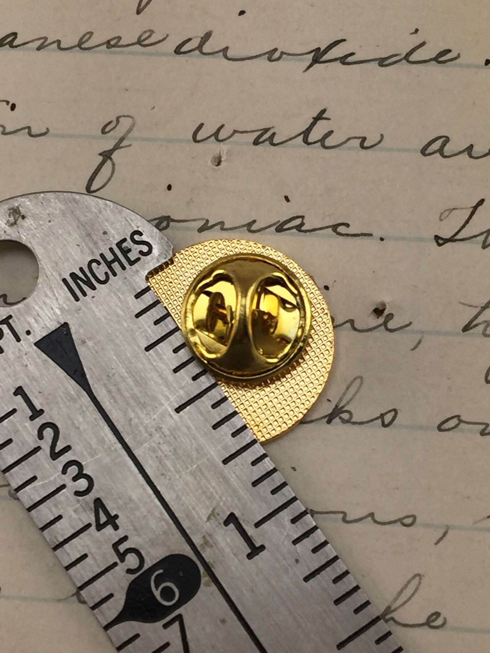 Cancer Zodiac Pin - Gold Metal Lapel Pin - Astrology Pin - Zodiac ...