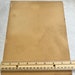 Vintage DCM Bullseye Target - Paper 50 Foot Target - Gallery Rifle ...