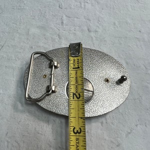 Vintage Pride Rainbow Belt Buckle- Light up - Belt Buckle - Battery Not ...