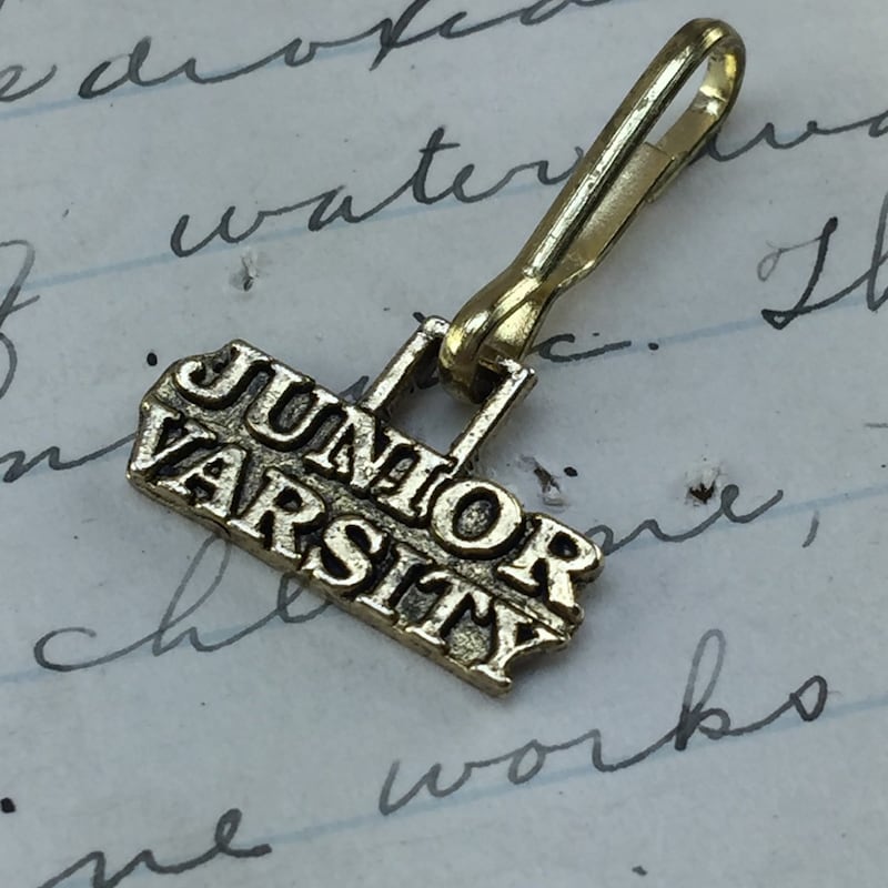 Junior Varsity - Etsy