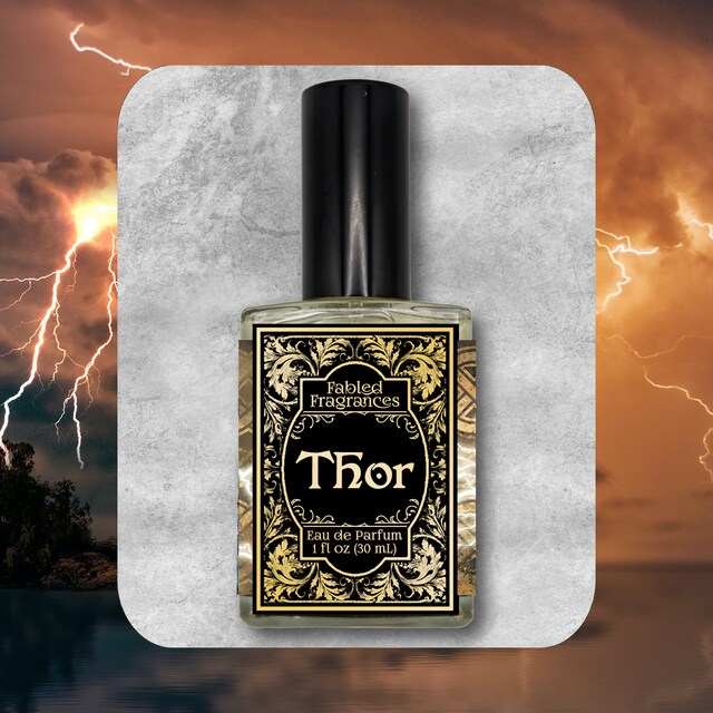 FabledFragrances - Etsy Canada