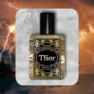 FabledFragrances - Etsy Canada