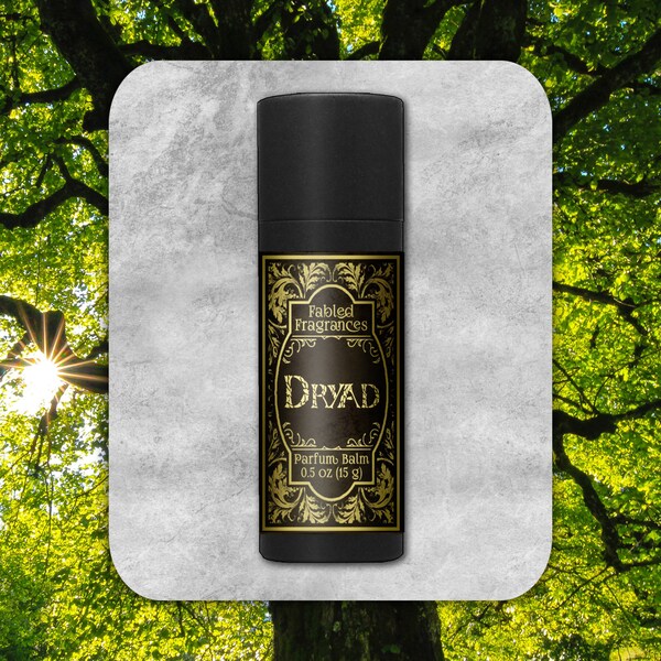 Dryad - Etsy