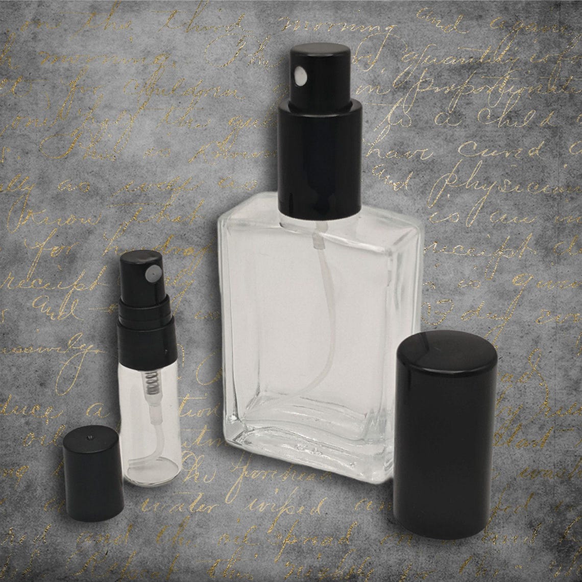 SNOW WHITE Eau De Parfum: Fantasy Princess Vegan Fragrance, TAT 5-6 Biz ...