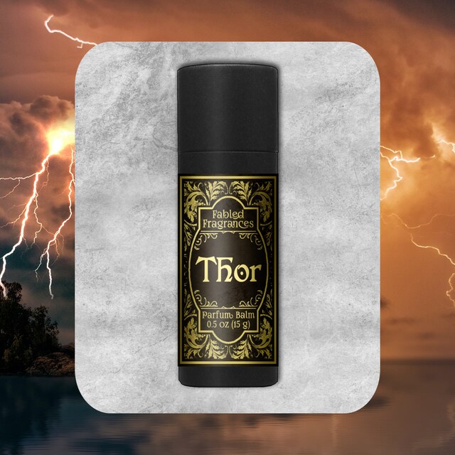 FabledFragrances - Etsy Canada