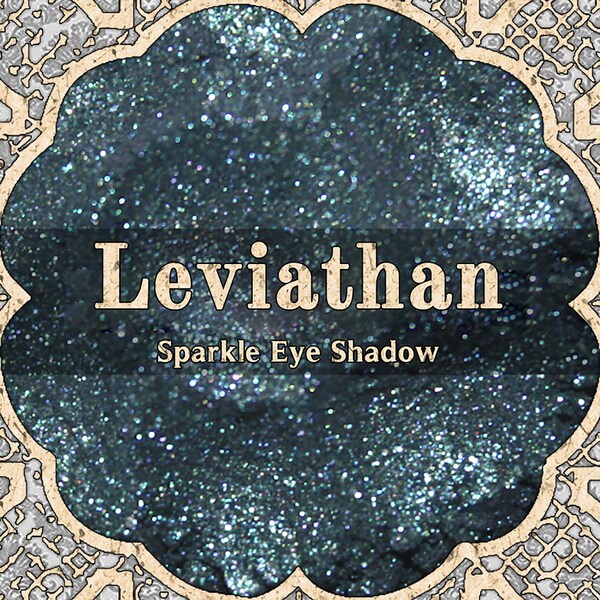Shadow Leviathan - Etsy