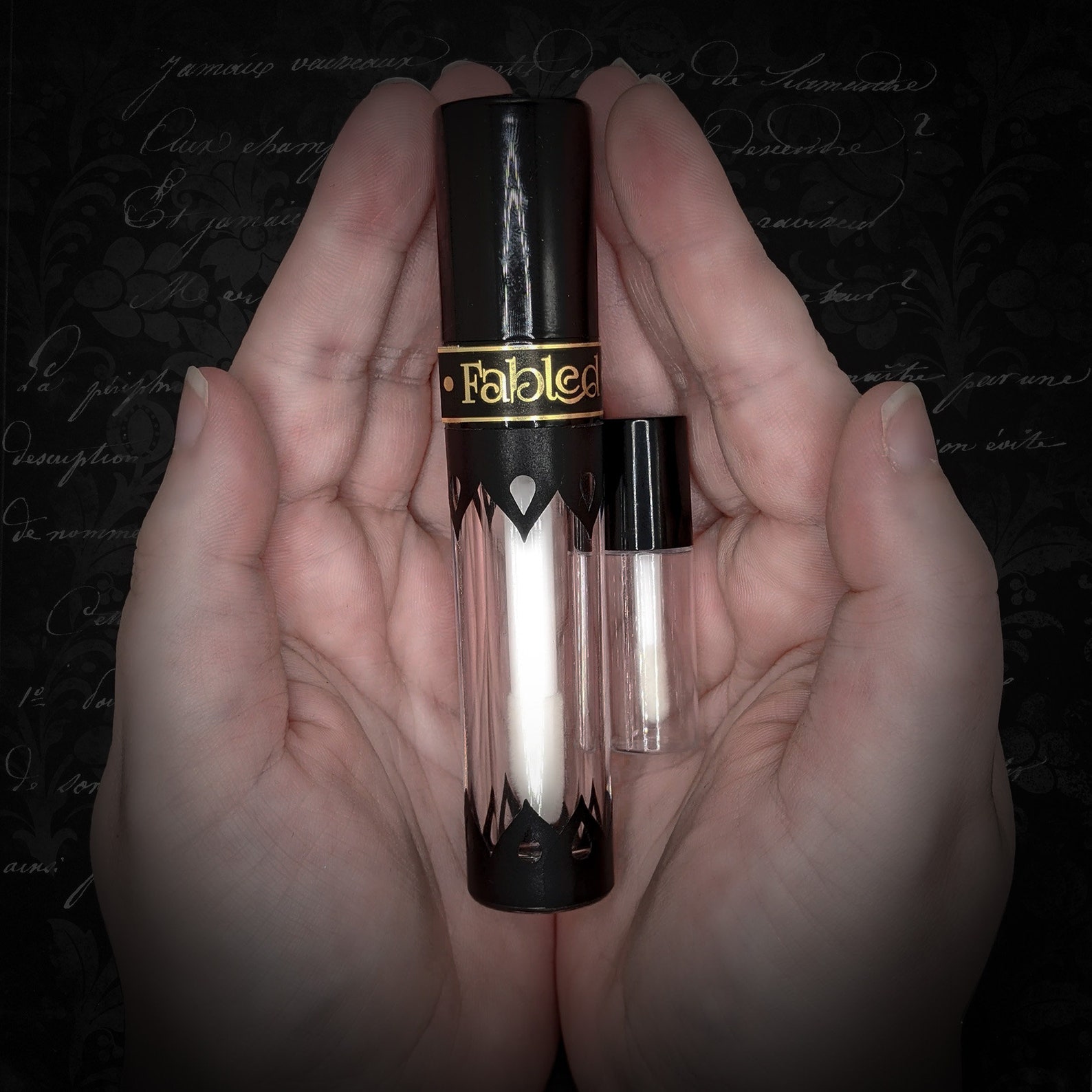 CHRYSALIS Liquid Lipstick Bright Spring Green Matte Green | Etsy