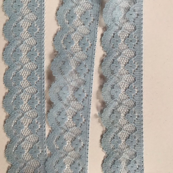 Blue Lace - Etsy