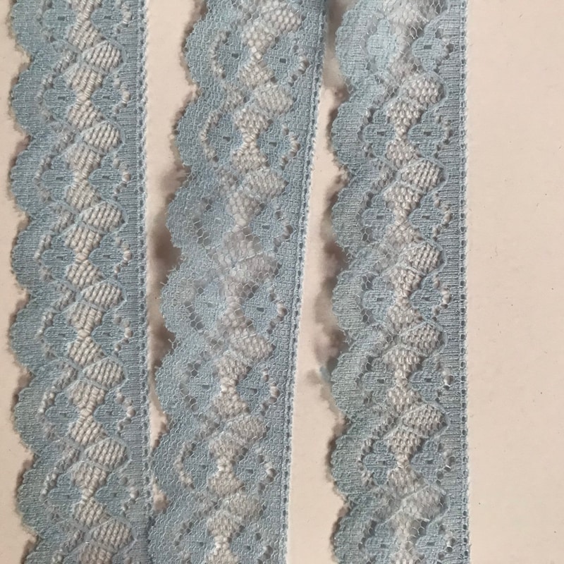 Lace Trim - Etsy