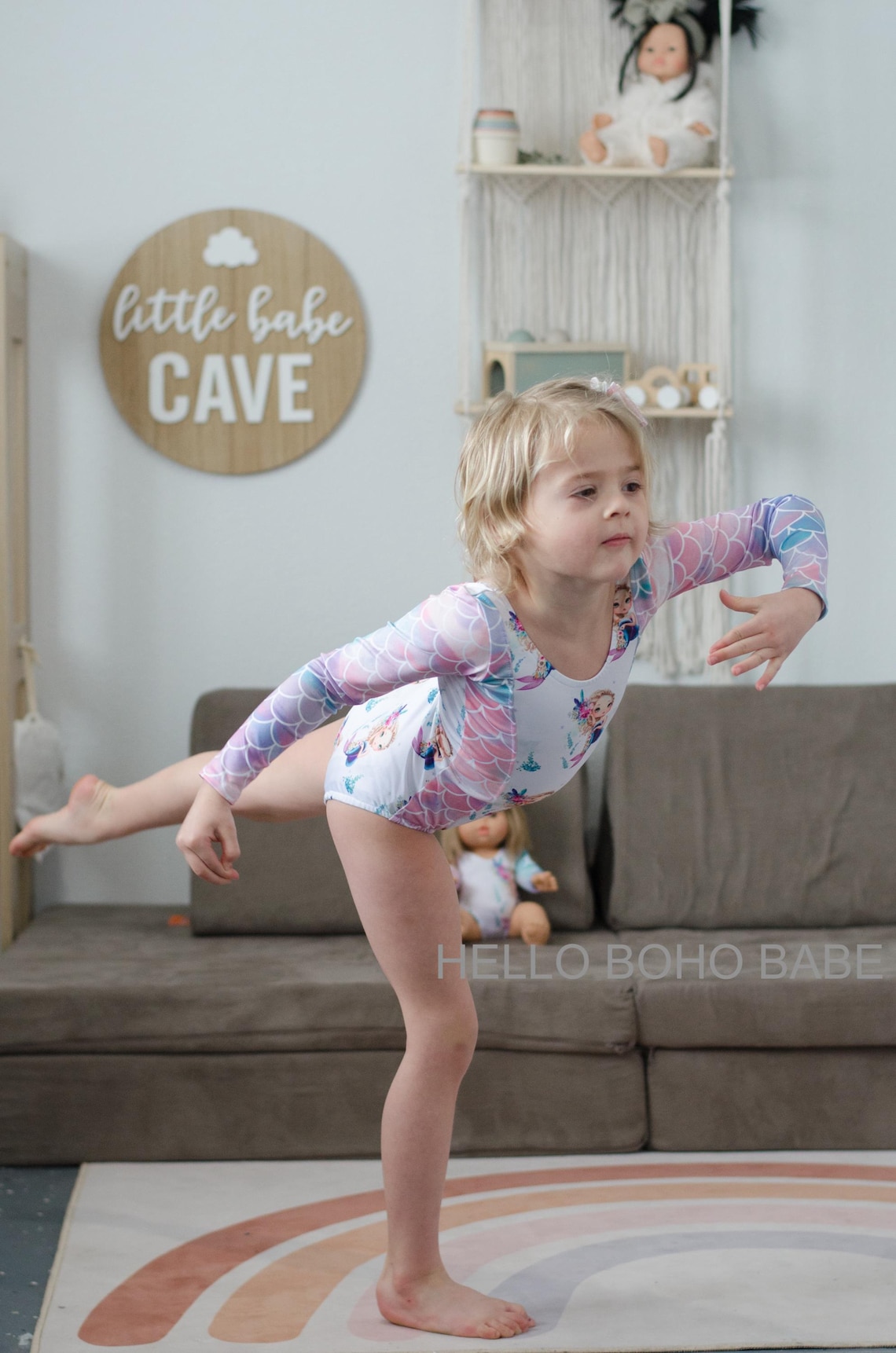 Handmade Kids Swim Leo- Mermaid - Lake Days- Made to Order - Handmade ...