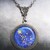 Orion Constellation Necklace, Orion's Belt Star Constellation Astronomy ...