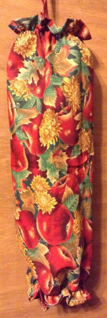 Bag Holder Apples - Etsy