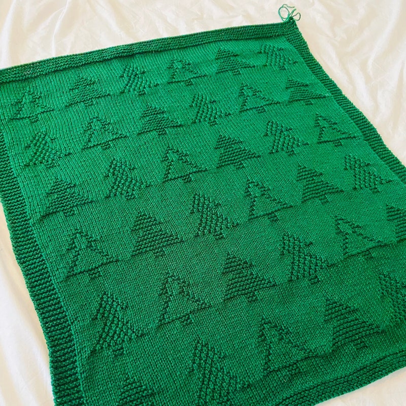 Forest Knitting Patterns - Etsy