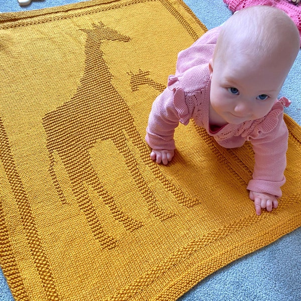 Giraffe Baby Owl - Etsy