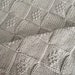 Knitting Pattern, Diamond Basket Weave, Baby Blanket, Nursery, Throw ...