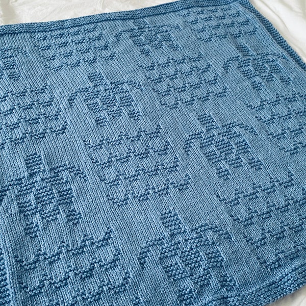 Turtle Blanket - Etsy