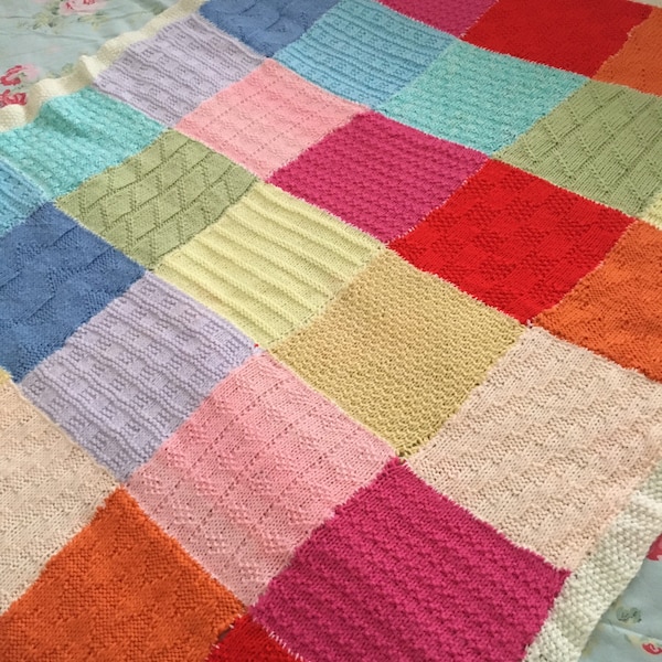 Patchwork - Etsy UK