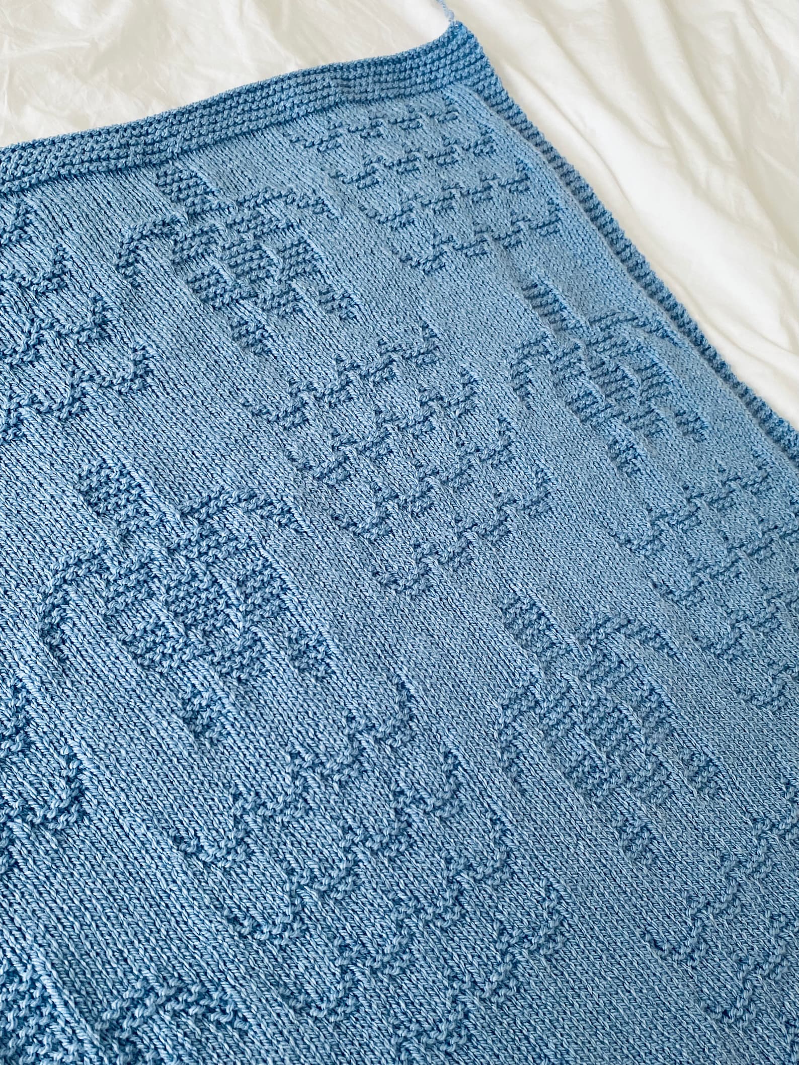 Knitting Pattern Turtle Blanket | Etsy